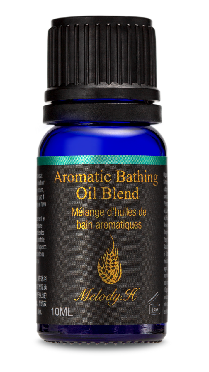 MELODY.H AROMATHERAPY – Melody.H