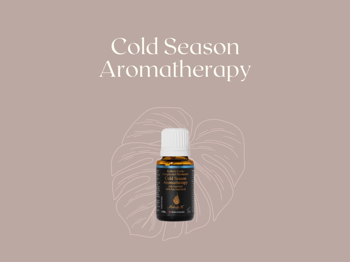 MELODY.H AROMATHERAPY – Melody.H