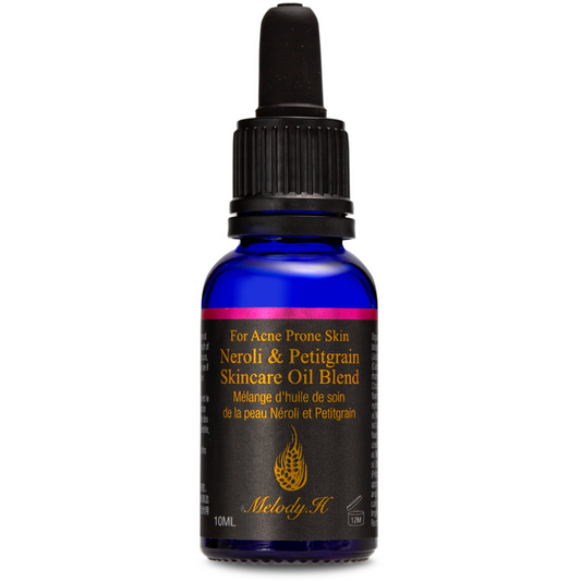 MELODY.H AROMATHERAPY – Melody.H